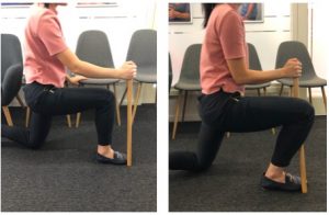 How to Improve your Ankle Mobility - Ryde Natural Health Clinic